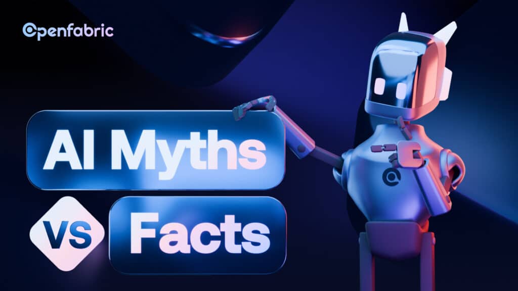 Artificial Intelligence: AI Myths Vs Facts
